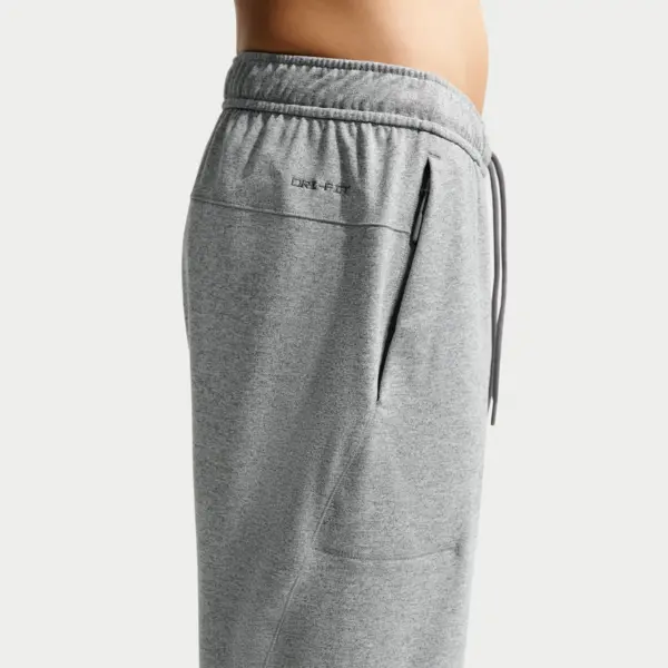 Nike Primary Nanoknit Dri-fit Uv Protection Performance Jogger Pants
