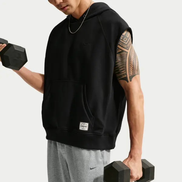 Nike Primary Nanoknit Dri-fit Uv Protection Performance Jogger Pants