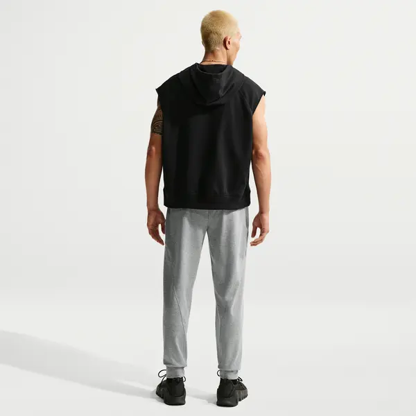 Nike Primary Nanoknit Dri-fit Uv Protection Performance Jogger Pants