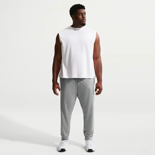 Nike Primary Nanoknit Dri-fit Uv Protection Performance Jogger Pants