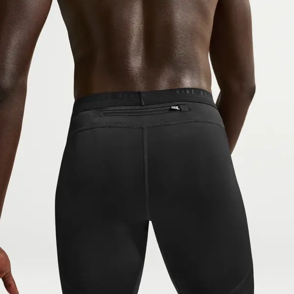 Nike Stride Dri-fit 1/2-length Running Tights
