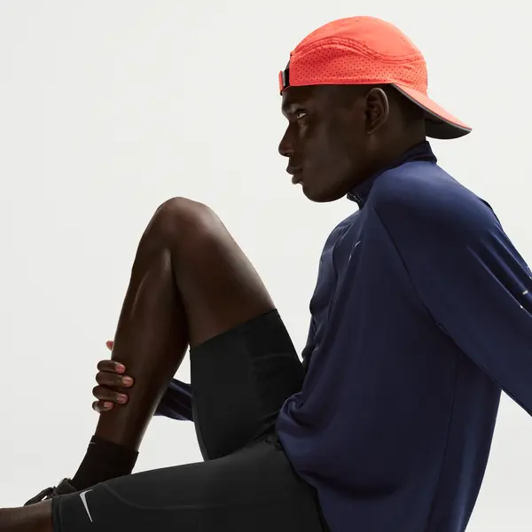 Nike Stride Dri-fit 1/2-length Running Tights