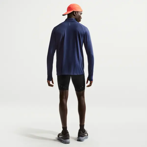 Nike Stride Dri-fit 1/2-length Running Tights