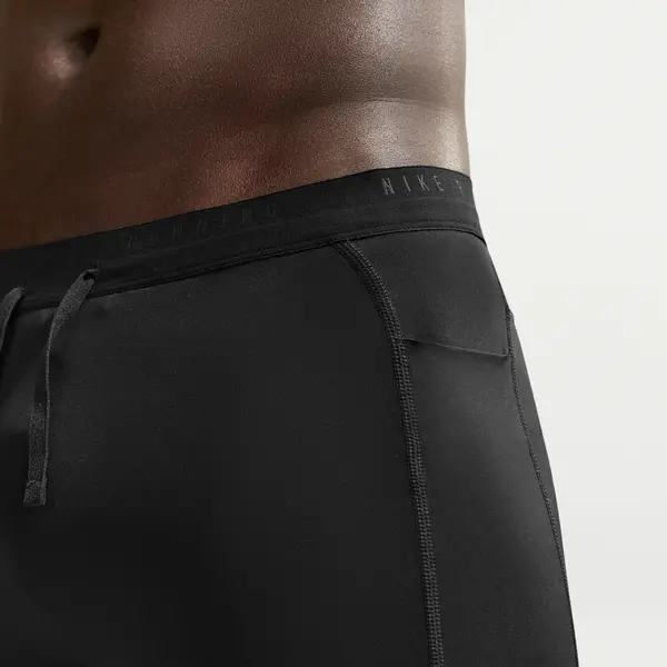 Nike Stride Dri-fit 1/2-length Running Tights