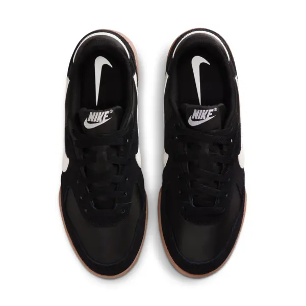 Nike Terra Manta Suede Sneakers