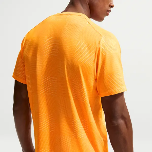 Nike Court Advantage Dri-fit Tennis Top
