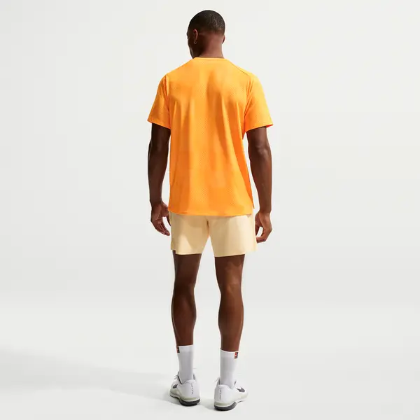 Nike Court Advantage Dri-fit Tennis Top