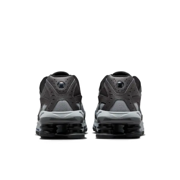 Nike Shox Ride 2 Shoes