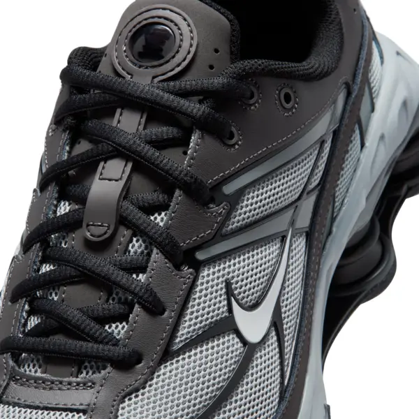 Nike Shox Ride 2 Shoes