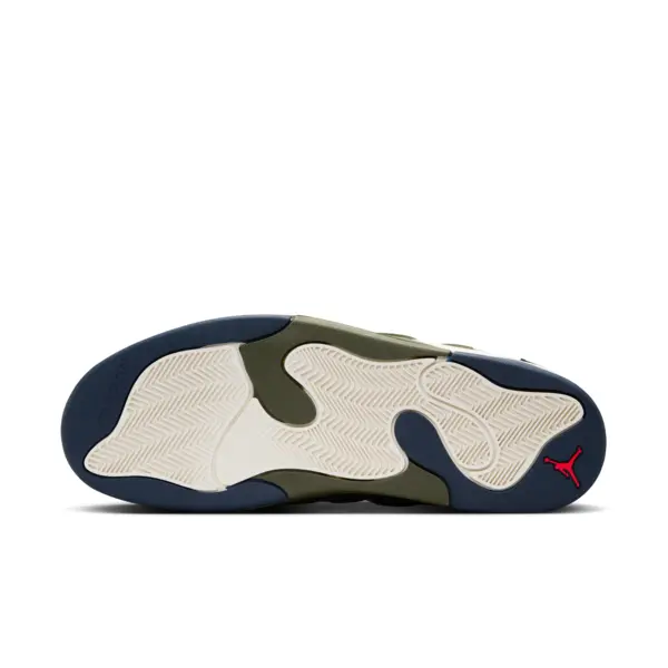 JORDAN Session Shoes - Green