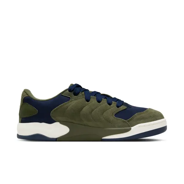 JORDAN Session Shoes - Green