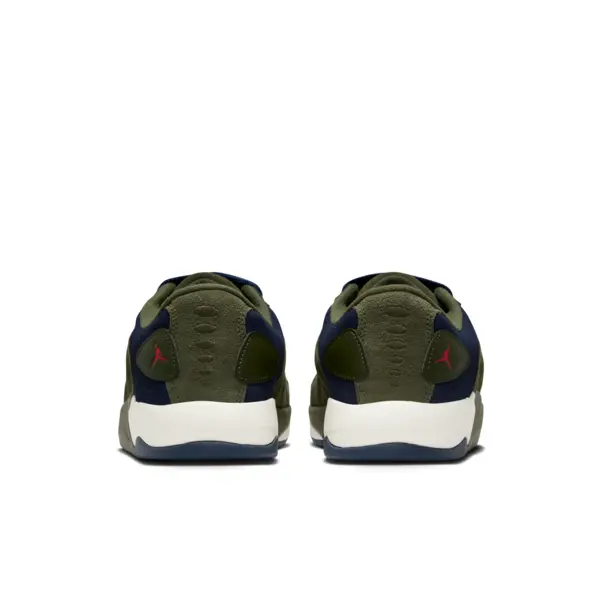 JORDAN Session Shoes - Green