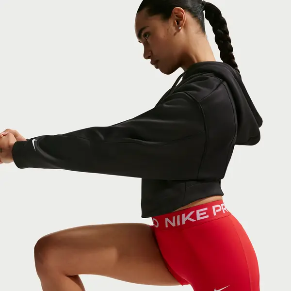Nike Pro Mid-rise 3" Biker Shorts