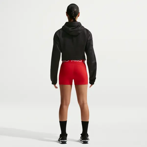 Nike Pro Mid-rise 3" Biker Shorts