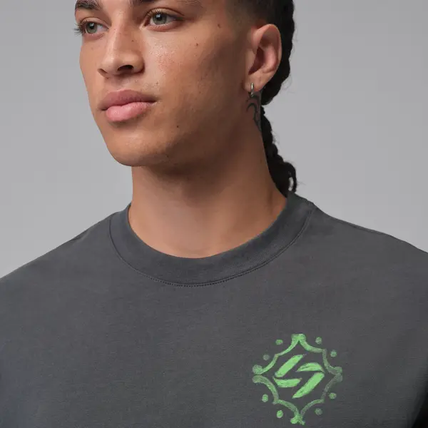 JORDAN Luka T-shirt
