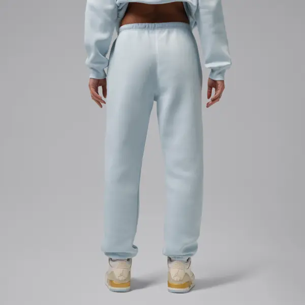 JORDAN Brooklyn Fleece Pants - Blue