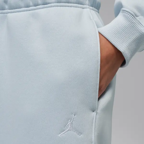 JORDAN Brooklyn Fleece Pants - Blue