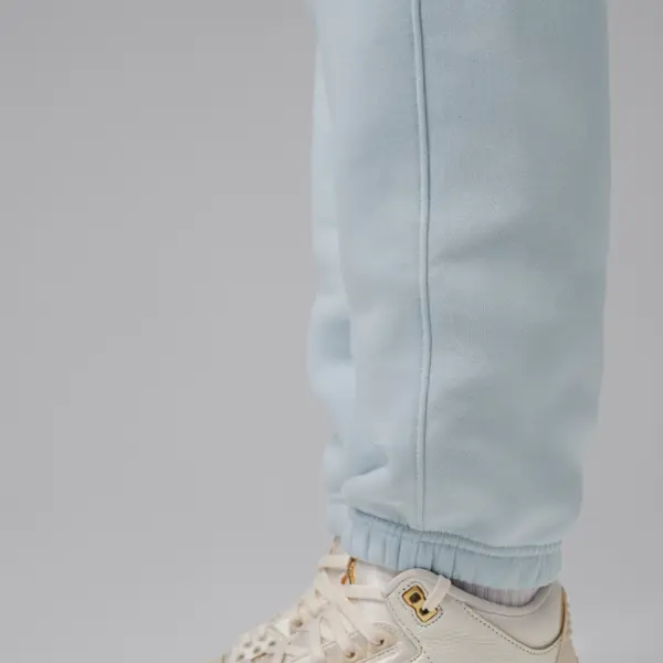 JORDAN Brooklyn Fleece Pants - Blue