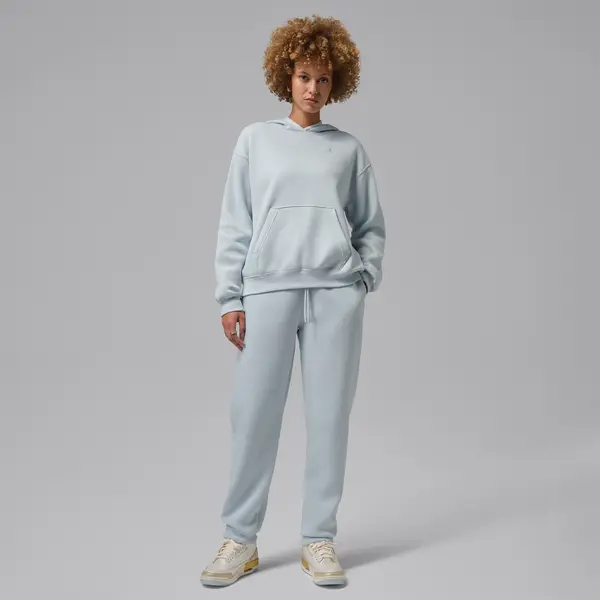 JORDAN Brooklyn Fleece Pants - Blue