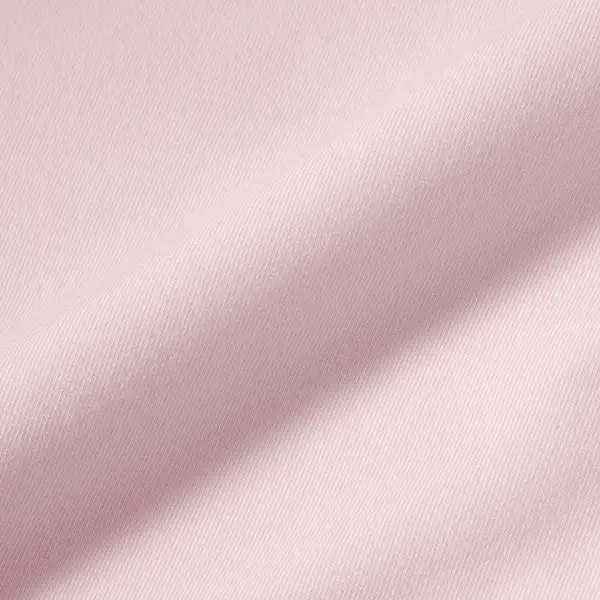 Nike Sportswear Chill Knit Mid-rise Lightweight Open-hem Pants - Pink