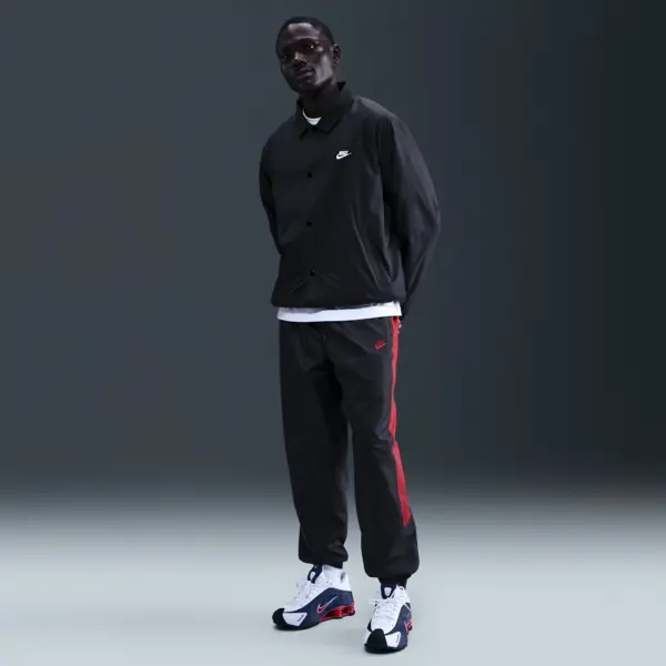 Nike Windrunner Lined Pants