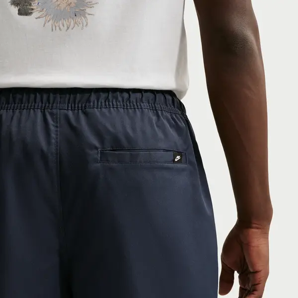 Nike Club Woven Tapered Pants
