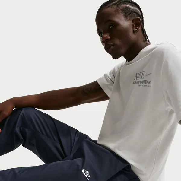 Nike Club Woven Tapered Pants