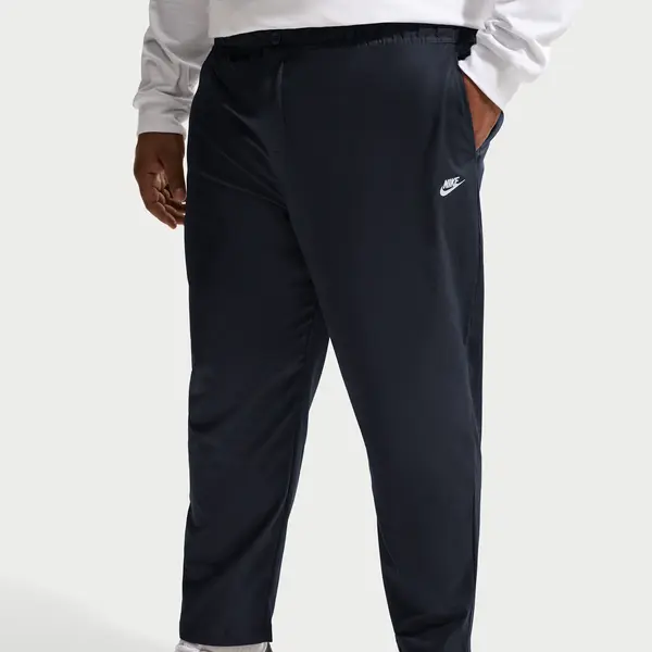 Nike Club Woven Tapered Pants