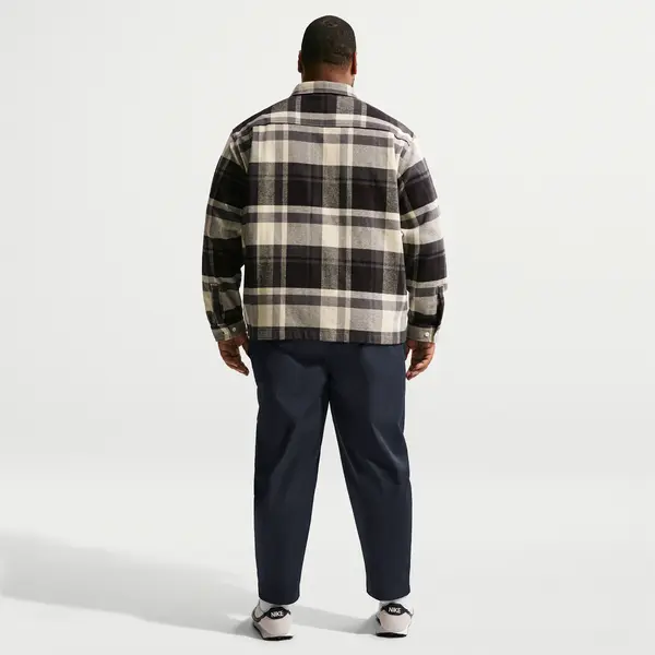Nike Club Woven Tapered Pants