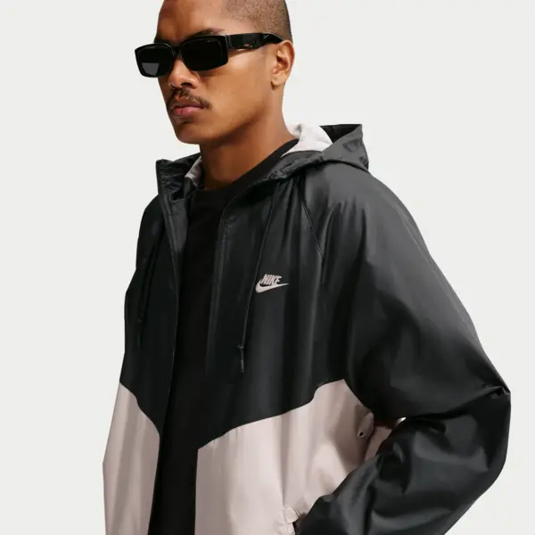 Nike Windrunner Lined Jacket