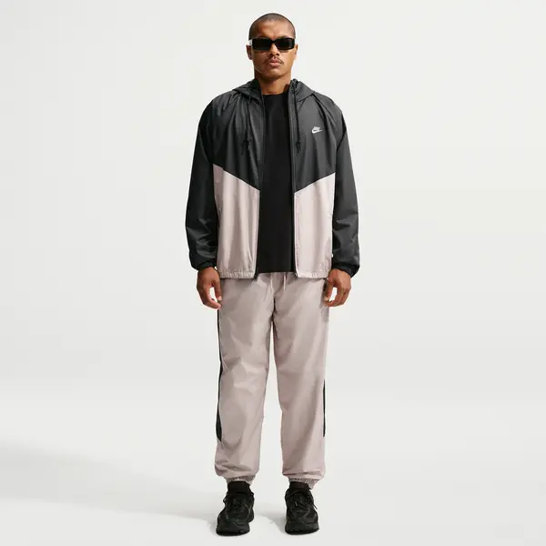 Nike Windrunner Lined Jacket