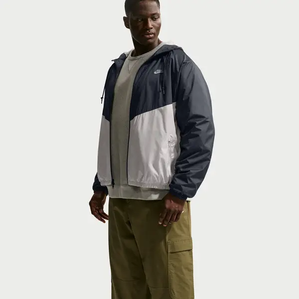 Nike Windrunner Lined Jacket