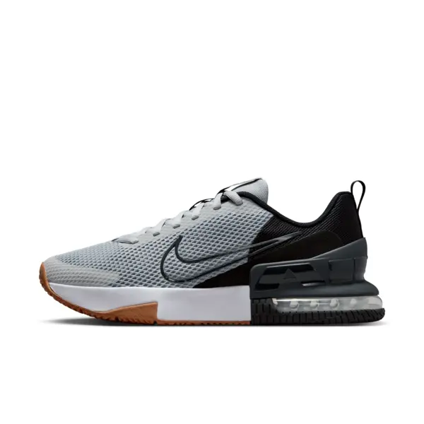 Nike Air Max Alpha Trainer Workout Shoes - Grey