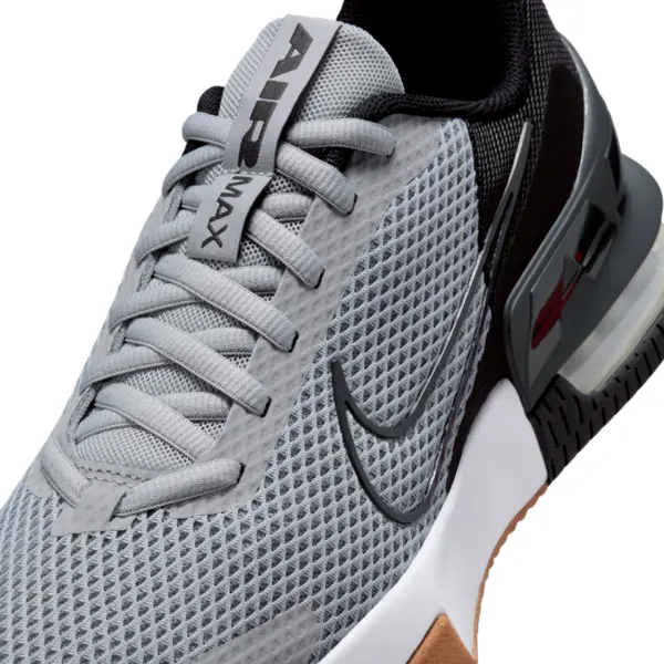 Nike Air Max Alpha Trainer Workout Shoes - Grey
