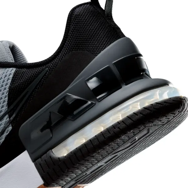 Nike Air Max Alpha Trainer Workout Shoes - Grey