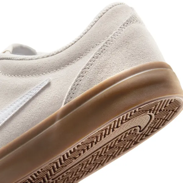 Nike Charge Suede Shoes