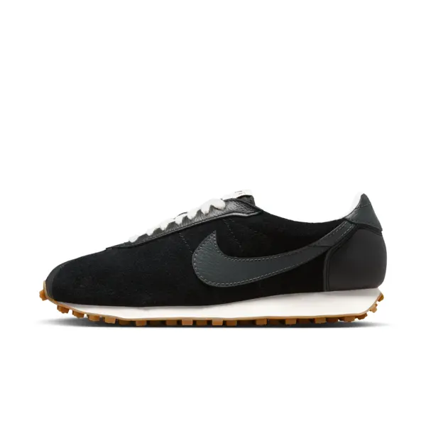 Nike Ld-1000 Suede Shoes