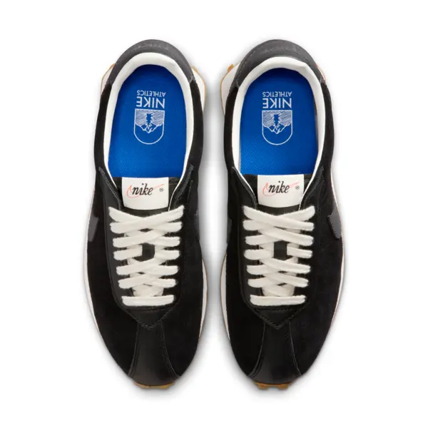 Nike Ld-1000 Suede Shoes