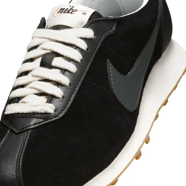 Nike Ld-1000 Suede Shoes