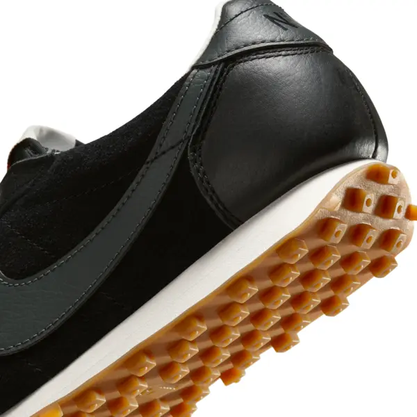 Nike Ld-1000 Suede Shoes