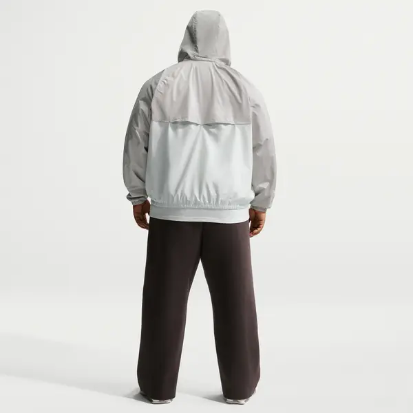 Nike Windrunner Lined Jacket - Grey