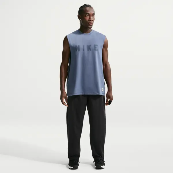 Nike N.a.c. Dri-fit Woven Training Pants