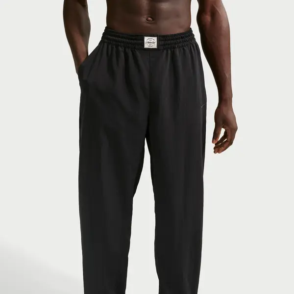 Nike N.a.c. Dri-fit Woven Training Pants