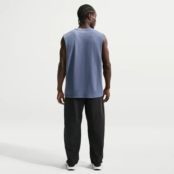 Nike N.a.c. Dri-fit Woven Training Pants