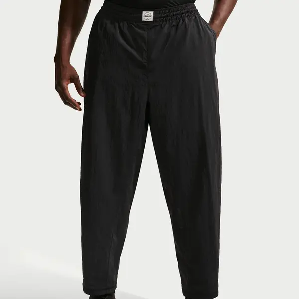 Nike N.a.c. Dri-fit Woven Training Pants