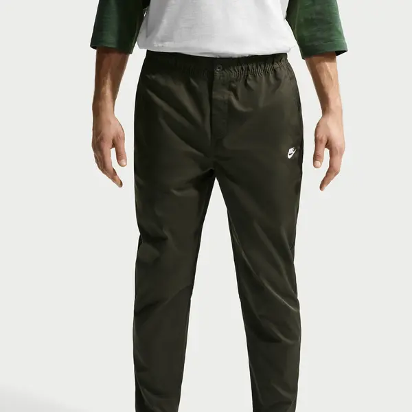 Nike Club Woven Tapered Pants