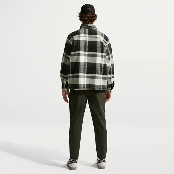Nike Club Woven Tapered Pants