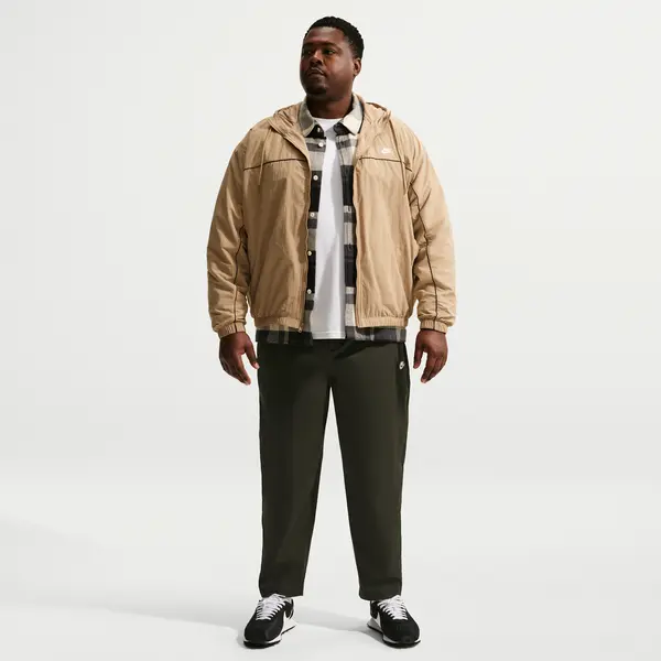Nike Club Woven Tapered Pants