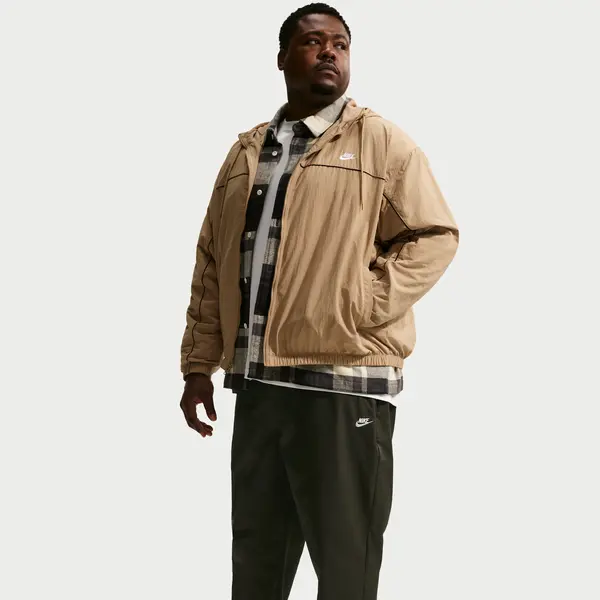Nike Club Woven Tapered Pants