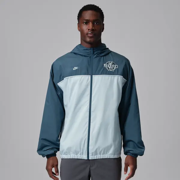 JORDAN Brooklyn Track Jacket